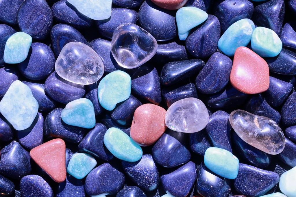 Luck Stones | Carry These Good Luck Charms With You for Good Fortune