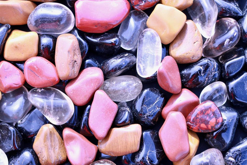 Protection Stones | Protect You Physically, Emotionally, Spiritually