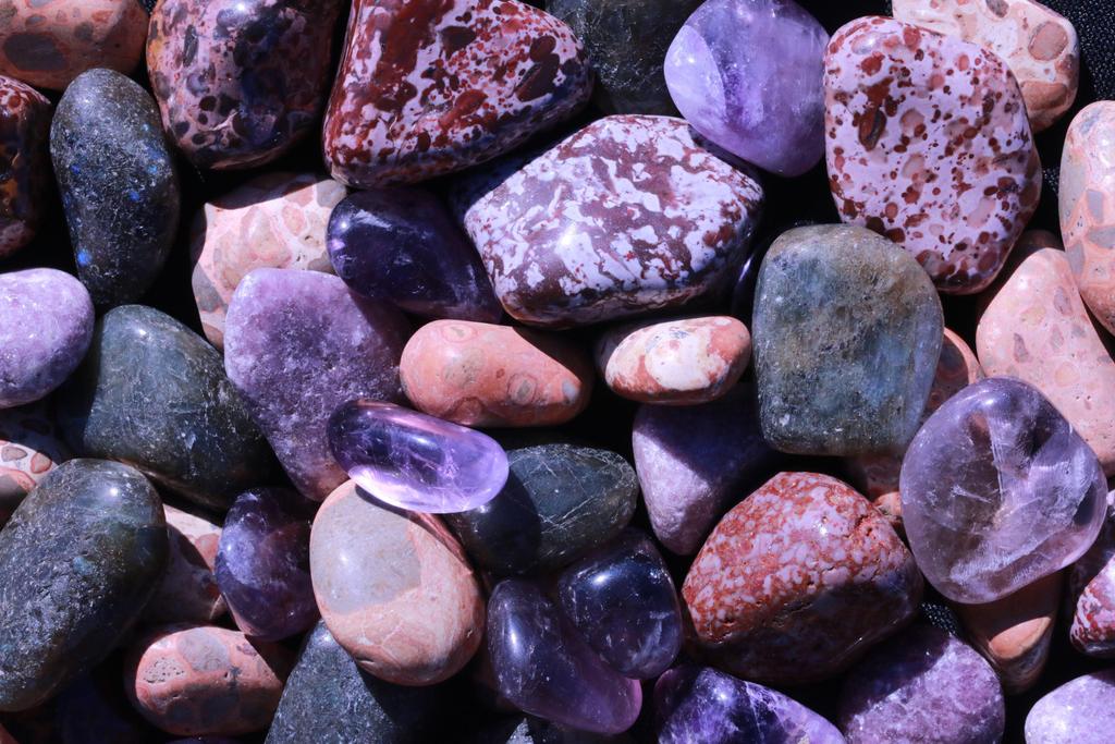 Sleep Stones | Natural Support for Insomnia | Relaxation, Nightmares